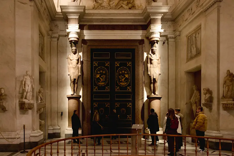 Rome Tours, Skip the Line Vatican & Day Trips | Take Walks