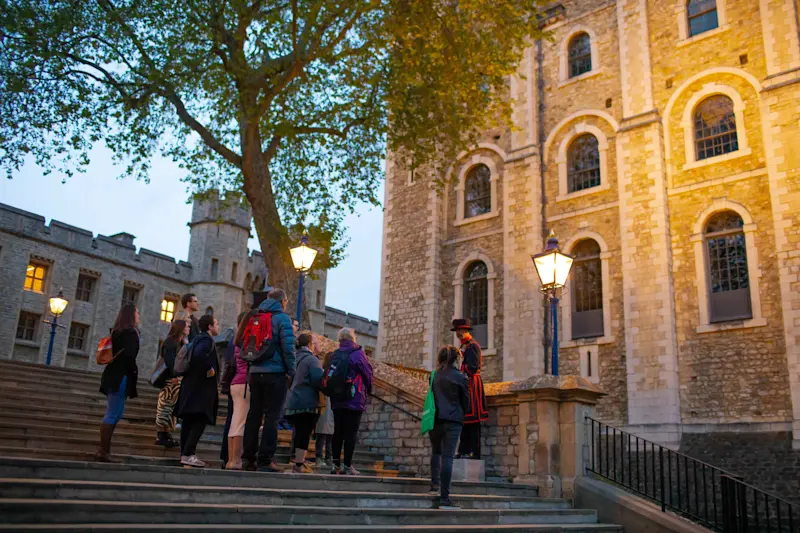 VIP & Skip-the-Line Tower of London Tours | Take Walks