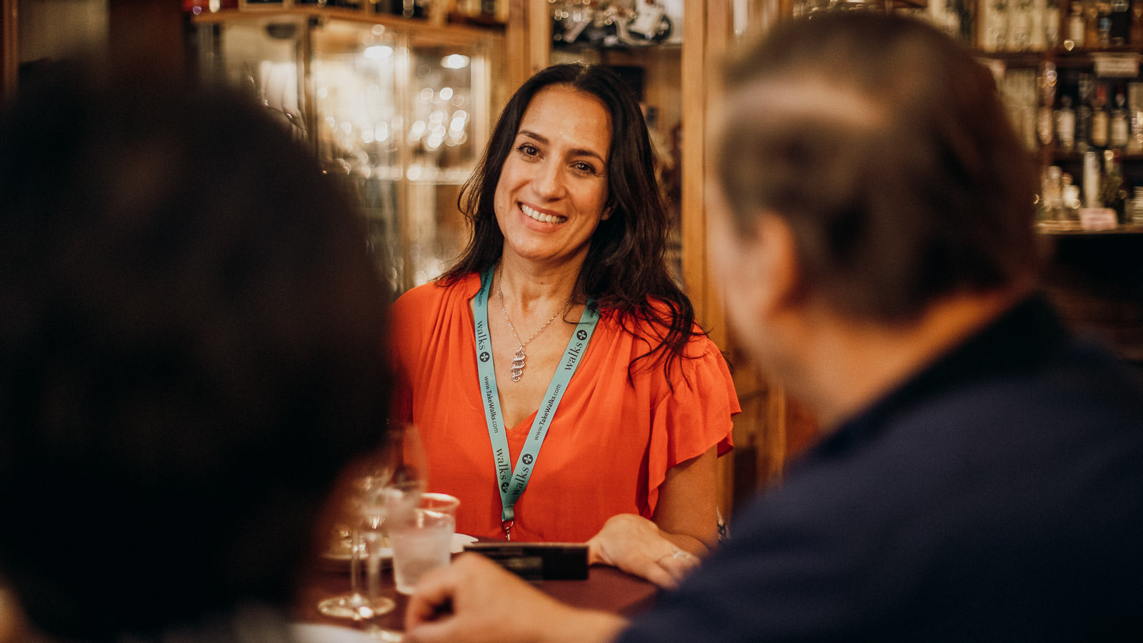 Oltrarno at Sunset: Florence Food & Wine Tour | Walks