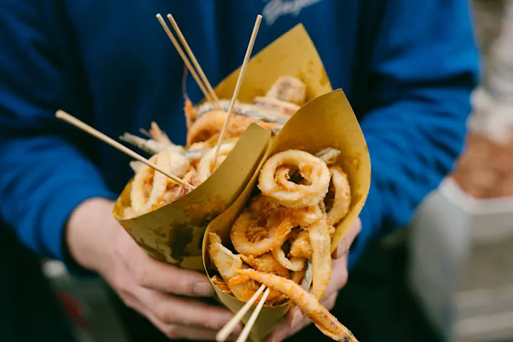 Naples Small Group Food & Walking Tours | Take Walks