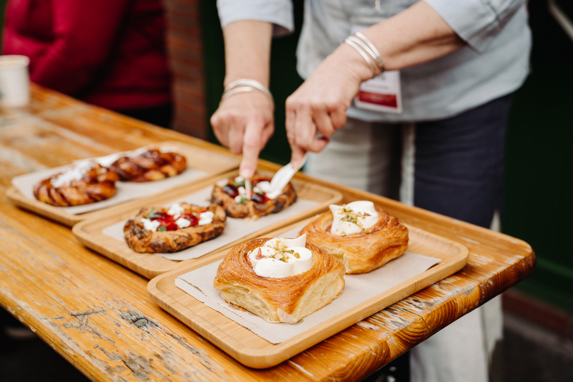 Ultimate Dublin Food Tour | Walks Tours