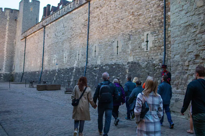VIP & Skip-the-Line Tower of London Tours | Take Walks