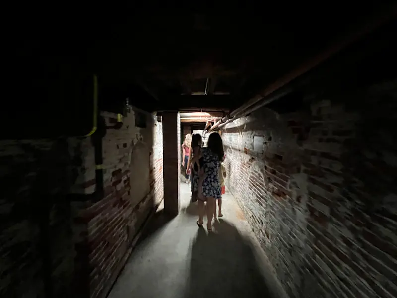 Small Group Boston Walking Tours & Day Trips | Take Walks