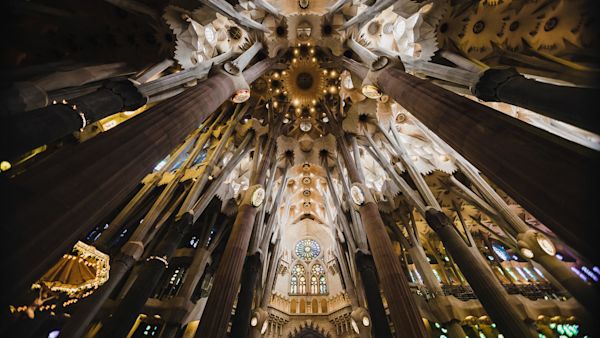 The Complete Skip the Line Gaudi Tour Barcelona | Walks