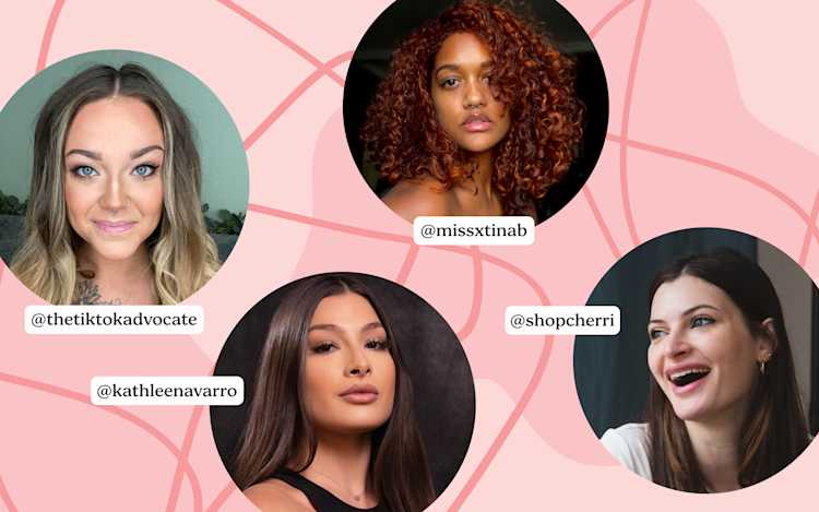 Creator Spotlight How Your Favorite Creators Take Care Of Their Vaginal Health Wisp