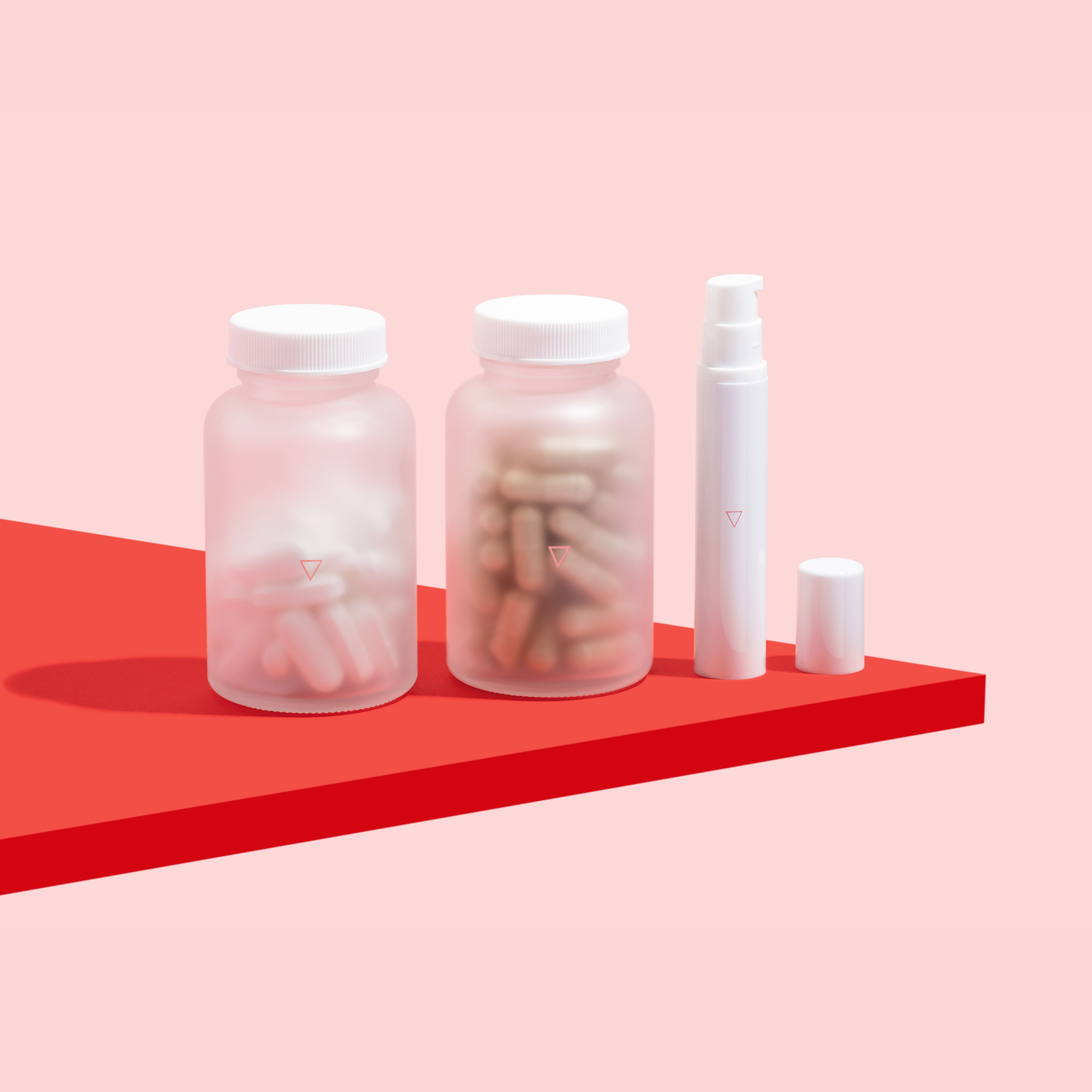 Trio | Natural & Prescription Treatment For Genital Herpes | wisp