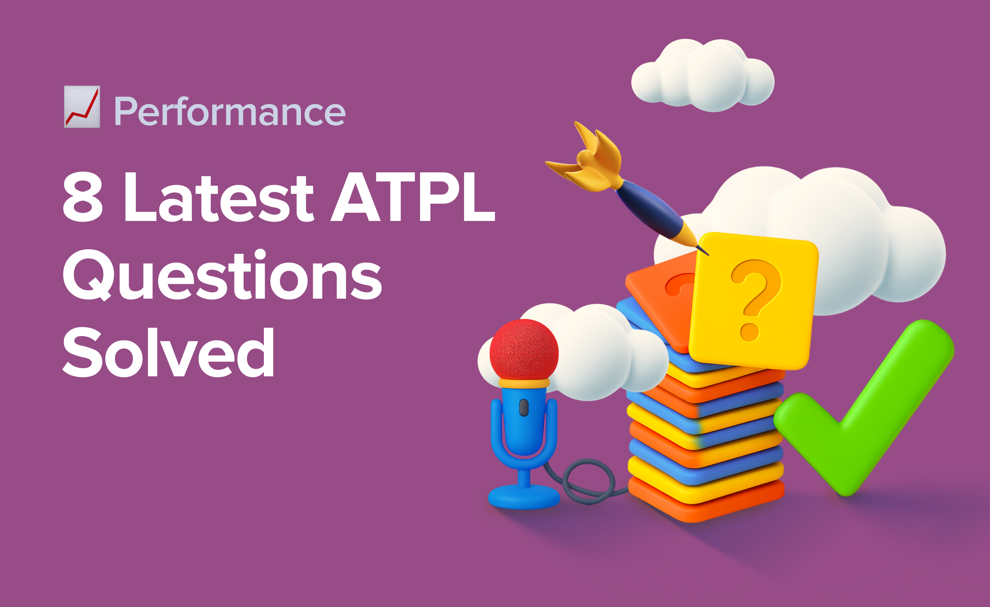ATPL Performance: 8 Latest EASA Exam Questions Explained (CDA, Wet ...