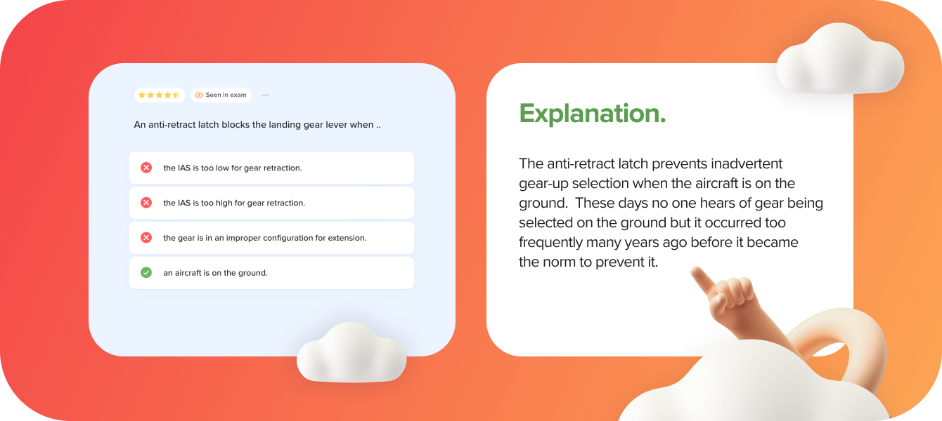 Atpl Topic. Guide to Aircraft General Knowledge | Airhead