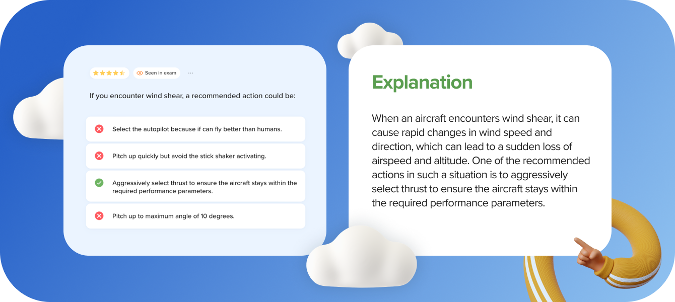 ATPL Topics. Ins and Outs of Operational Procedures | Airhead