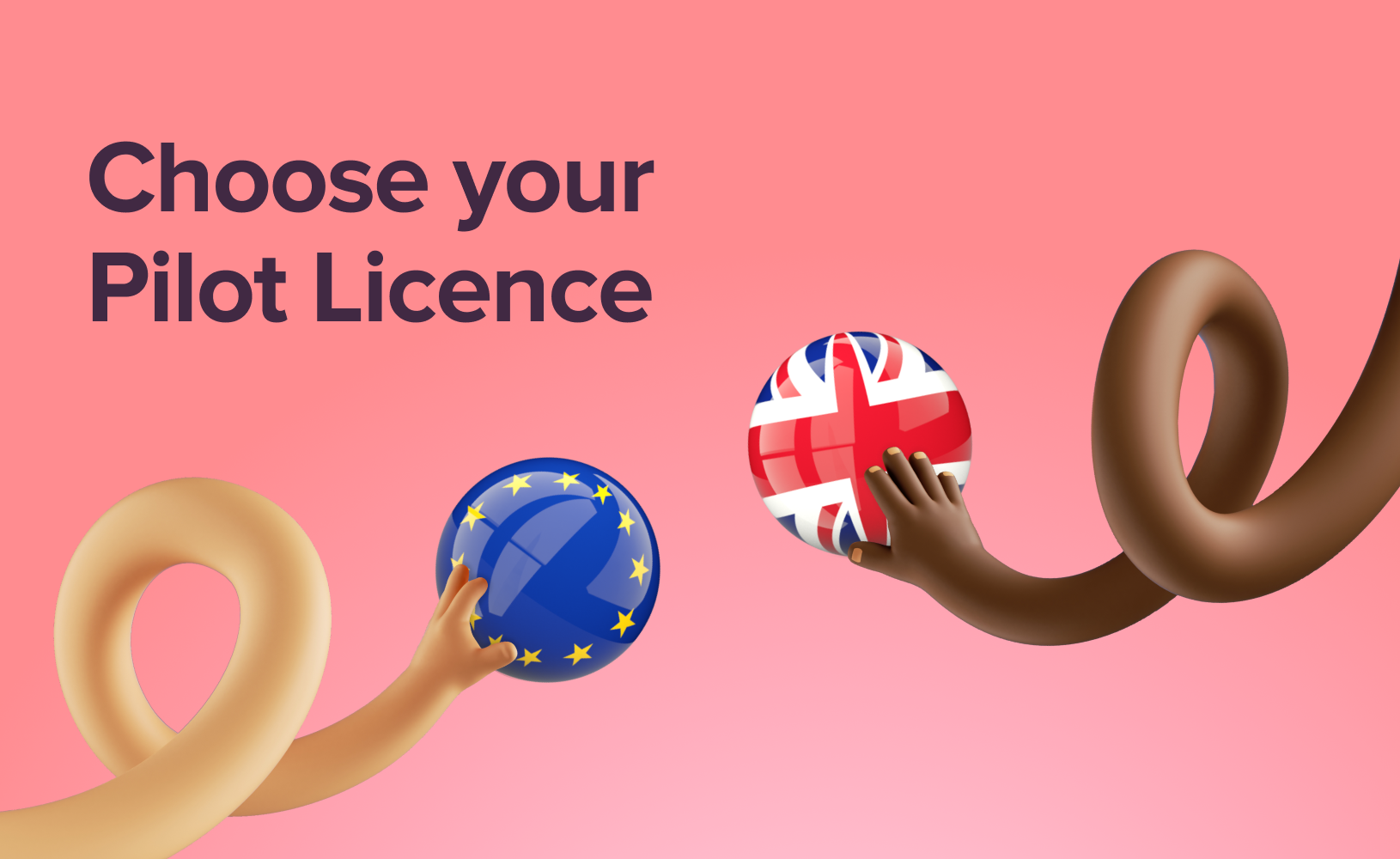 Which Licence, EASA or UK CAA? | Airhead