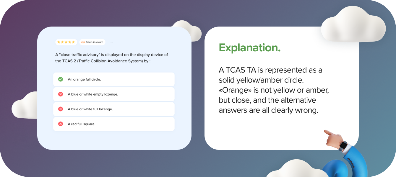 ATPL Topic: Mastering Instrumentation | Airhead