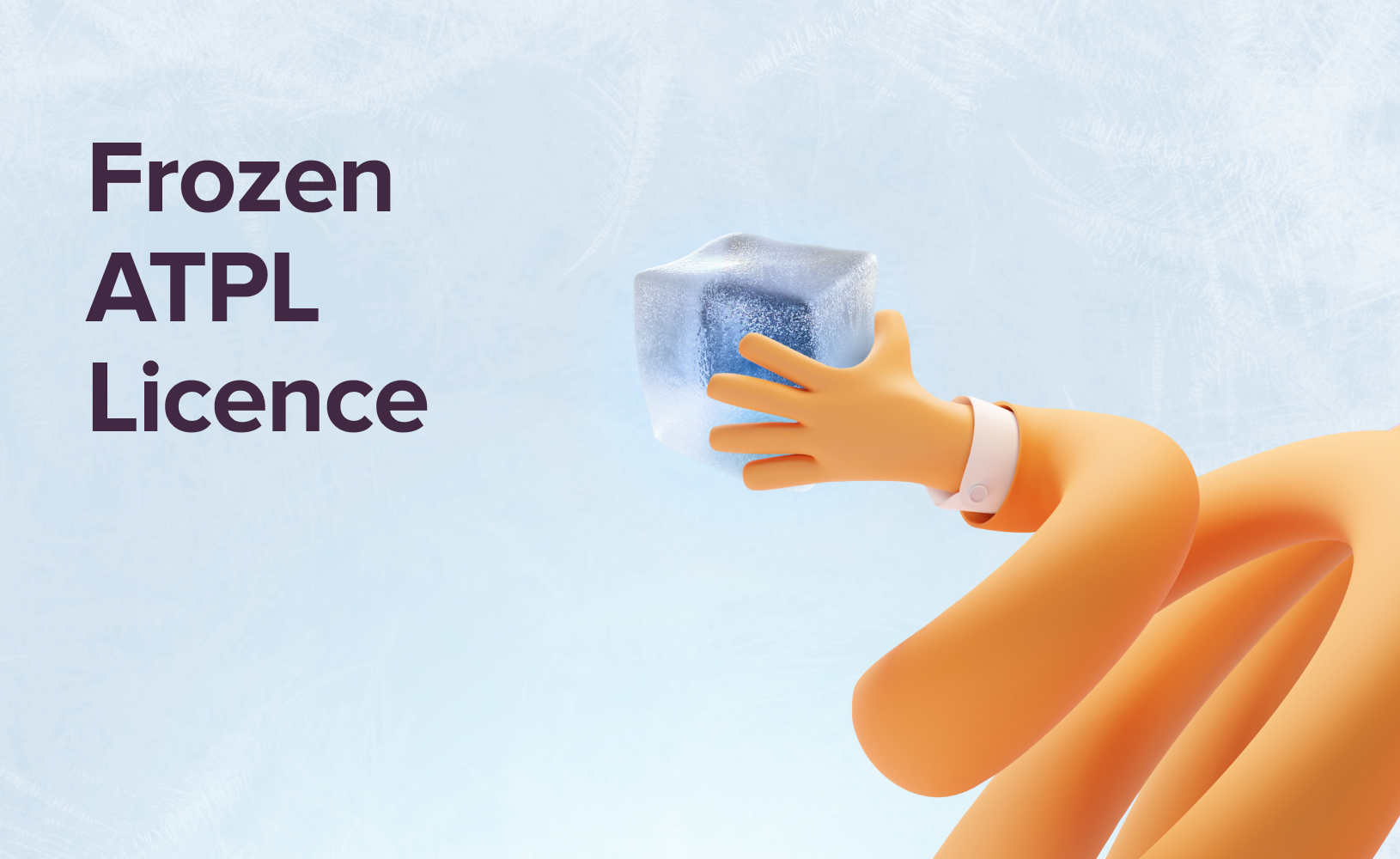 What is a Frozen ATPL and what should you do to unfreeze it? | Airhead