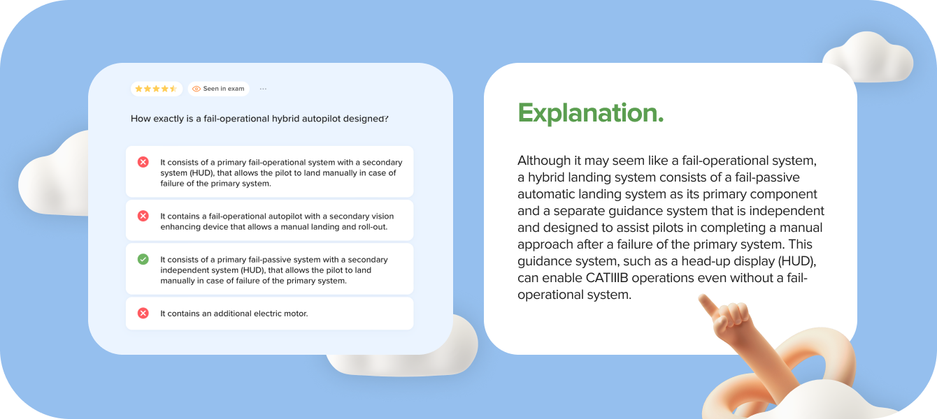 ATPL Topic: Mastering Instrumentation | Airhead