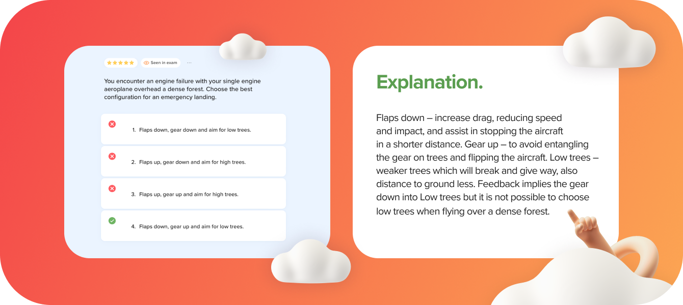 ATPL Topics. Ins and Outs of Operational Procedures | Airhead