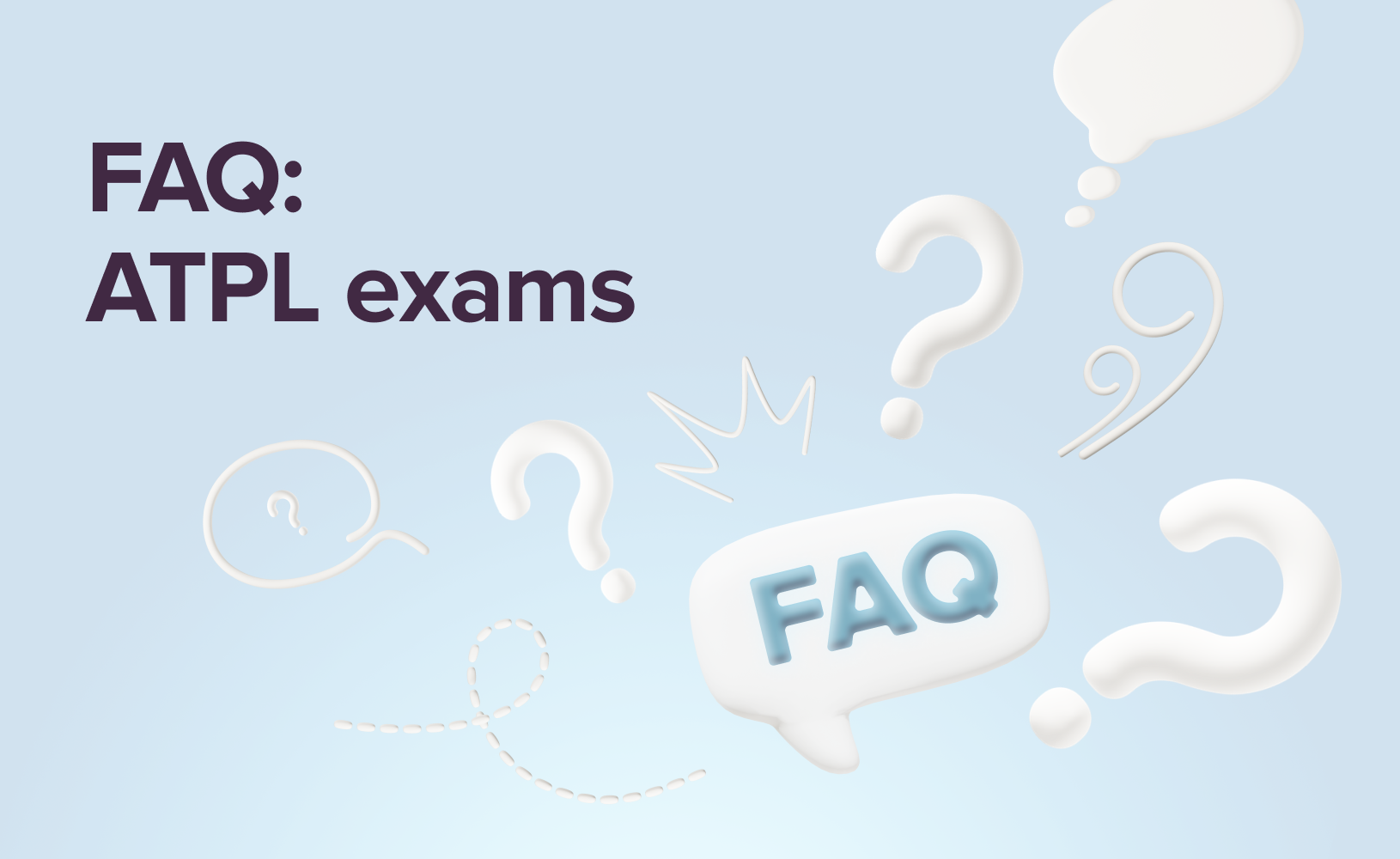 Mastering ATPL Exams: Essential Guide for Aspiring Pilots | Airhead