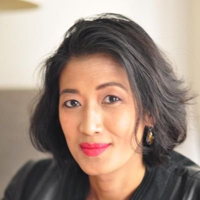 Agile 50: The World's 50 Most Influential People Revolutionising Government