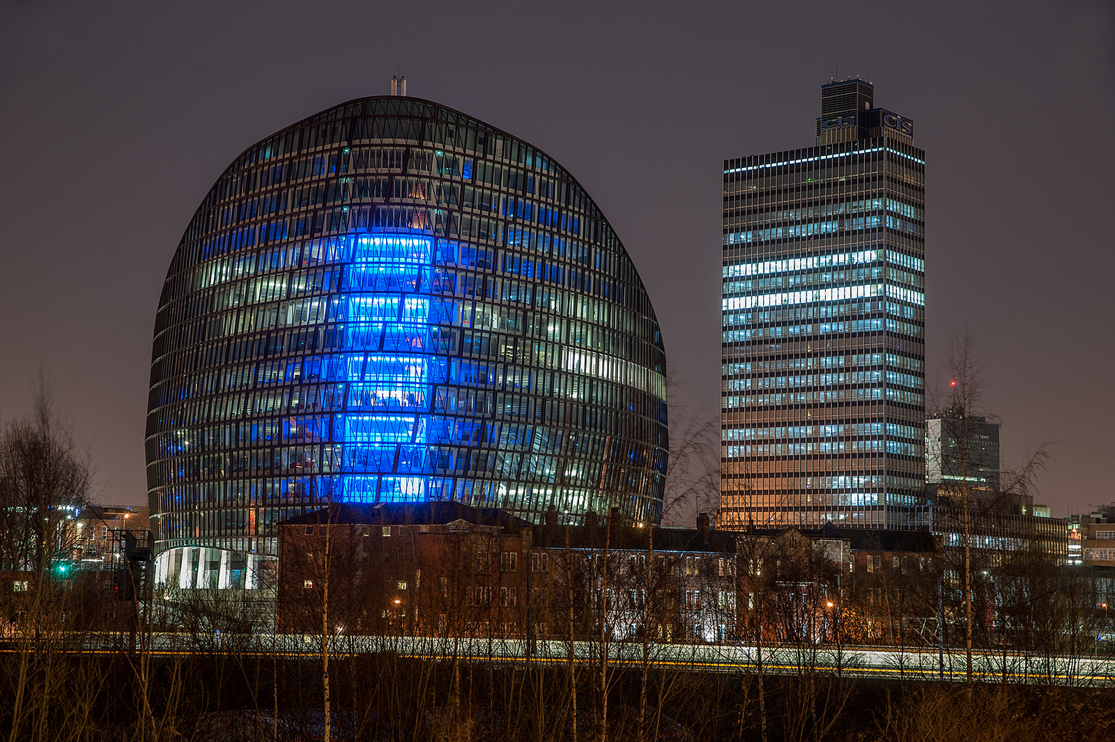 Manchester and Cisco accelerate tech start-ups for social good