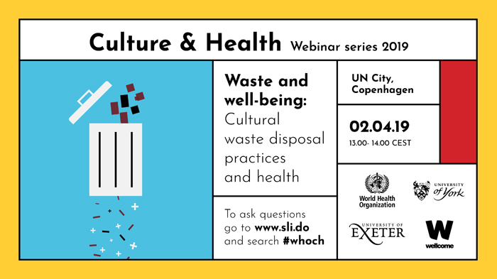 Waste and wellbeing: cultural waste disposal practices and health