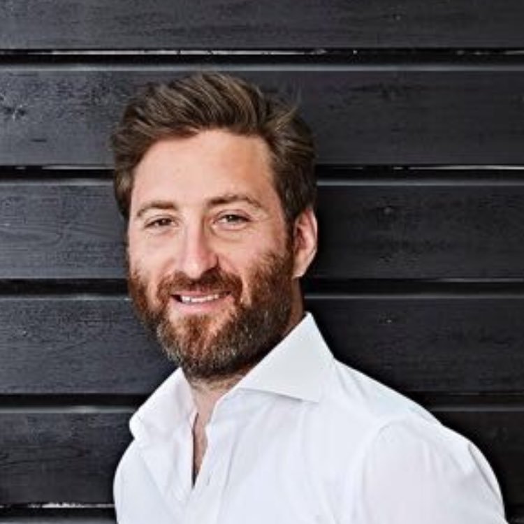 World's 100 Most Influential People in Digital Government | 2019