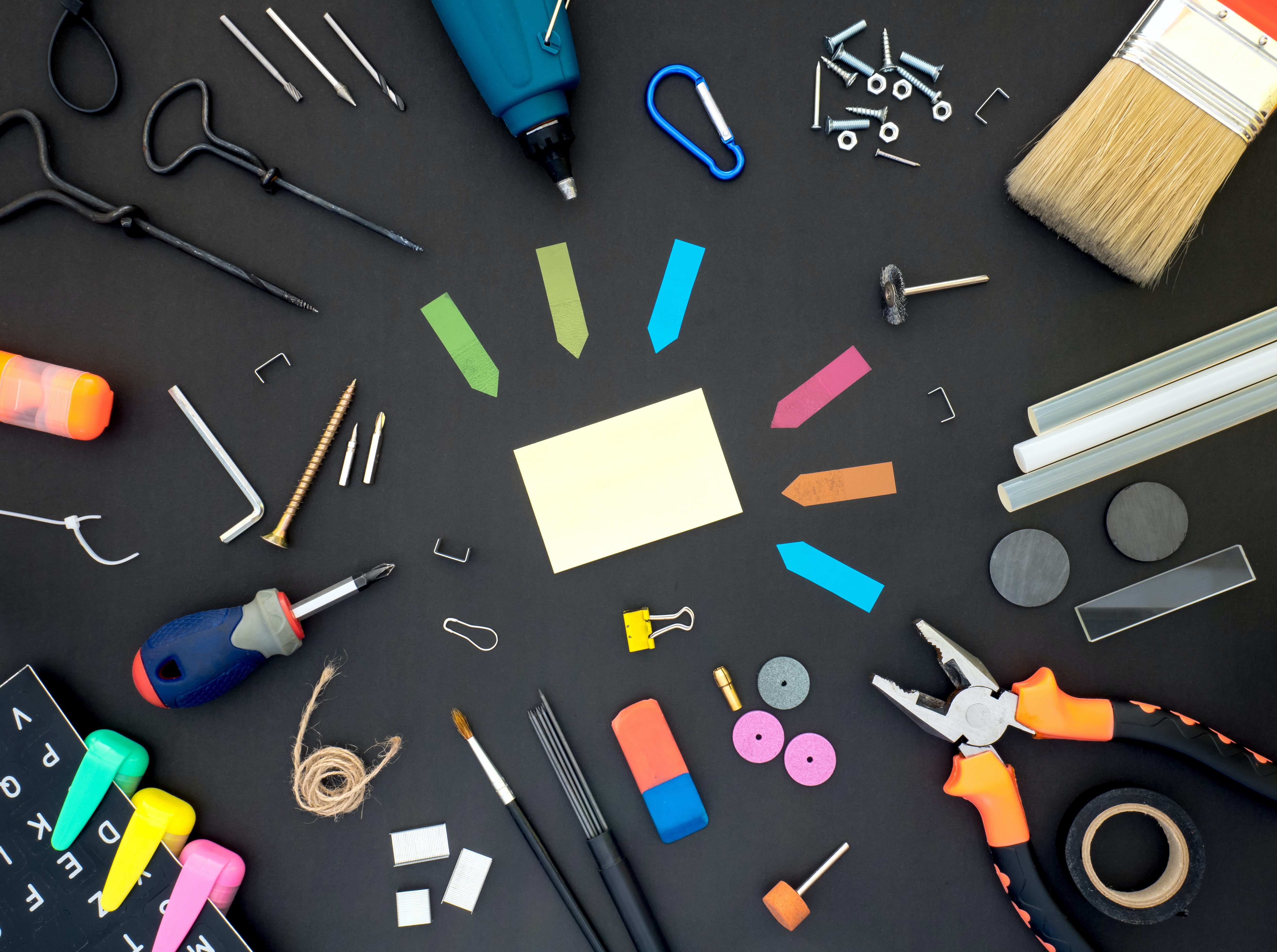 Five secrets for effective policy implementation