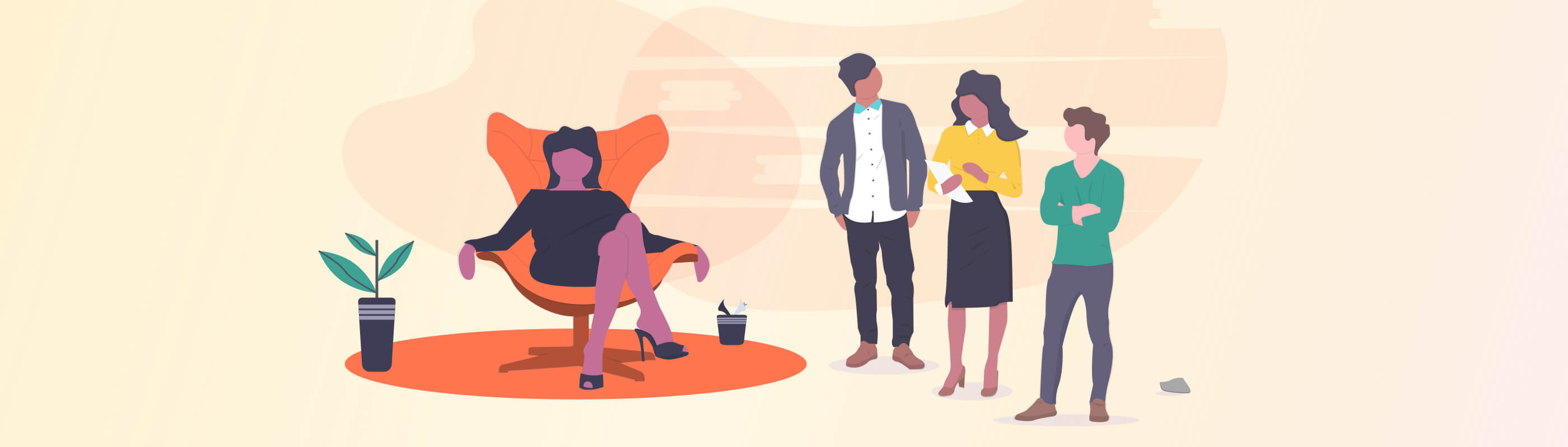 Leading Teams Effectively in Government