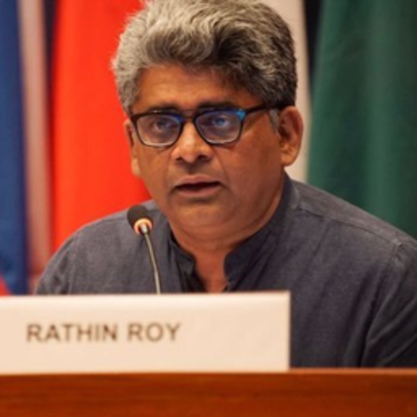 Apolitical's 100 Most Influential Academics in Government