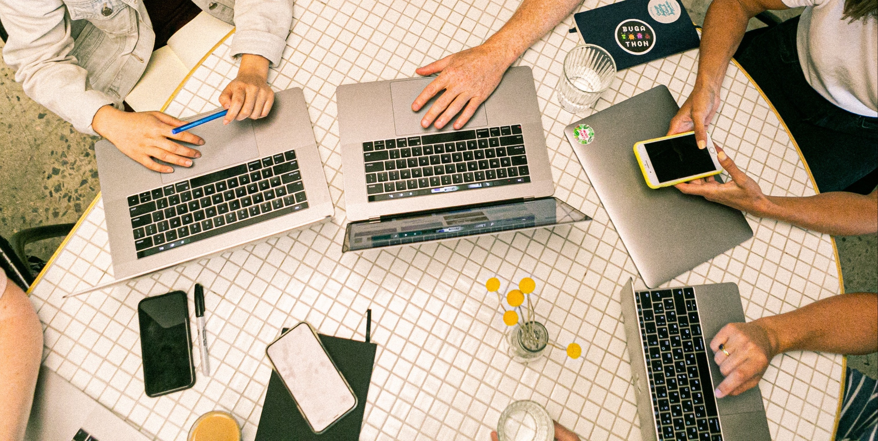 Are you prepared to manage effectively in the digital era?