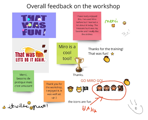 How to use virtual whiteboards to collaborate