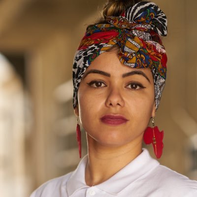 100 Future Leaders: The World's Most Influential Young People in ...