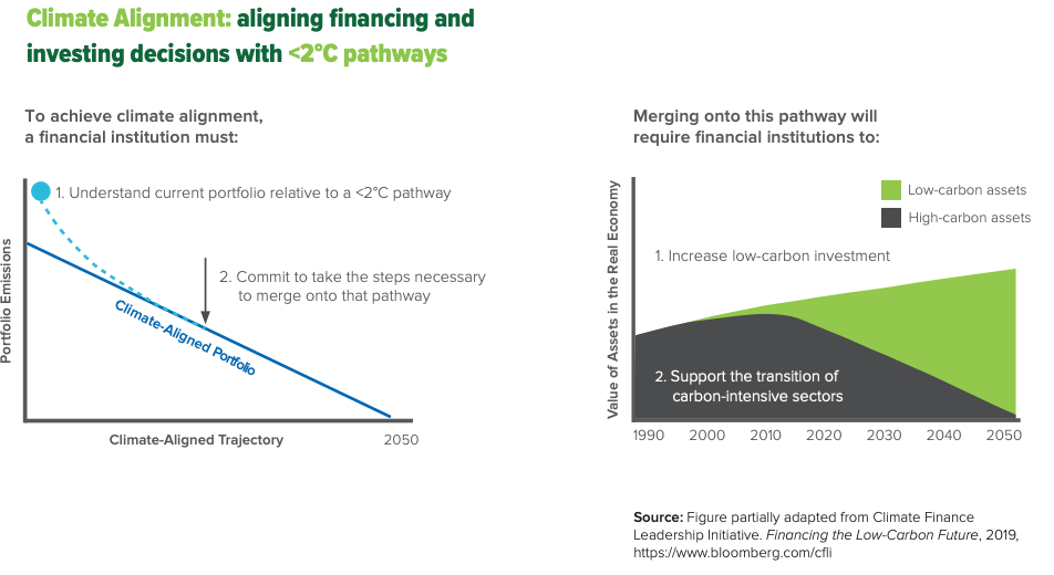 Alignment vs Risk Management