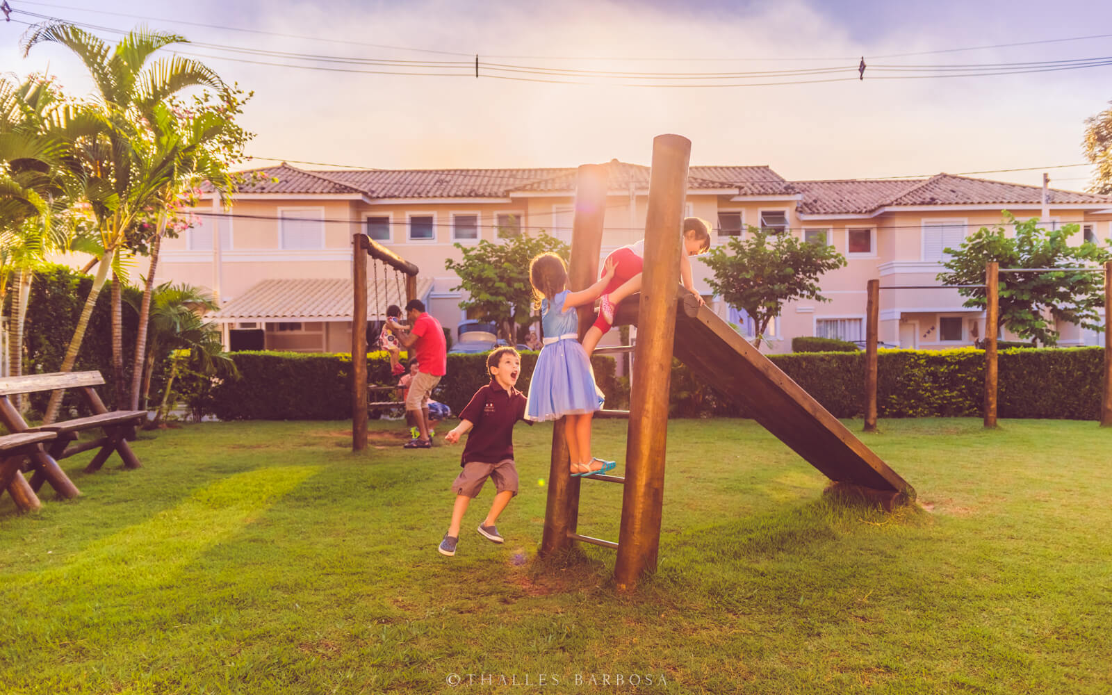 These 10 policy steps could give children back the freedom to play