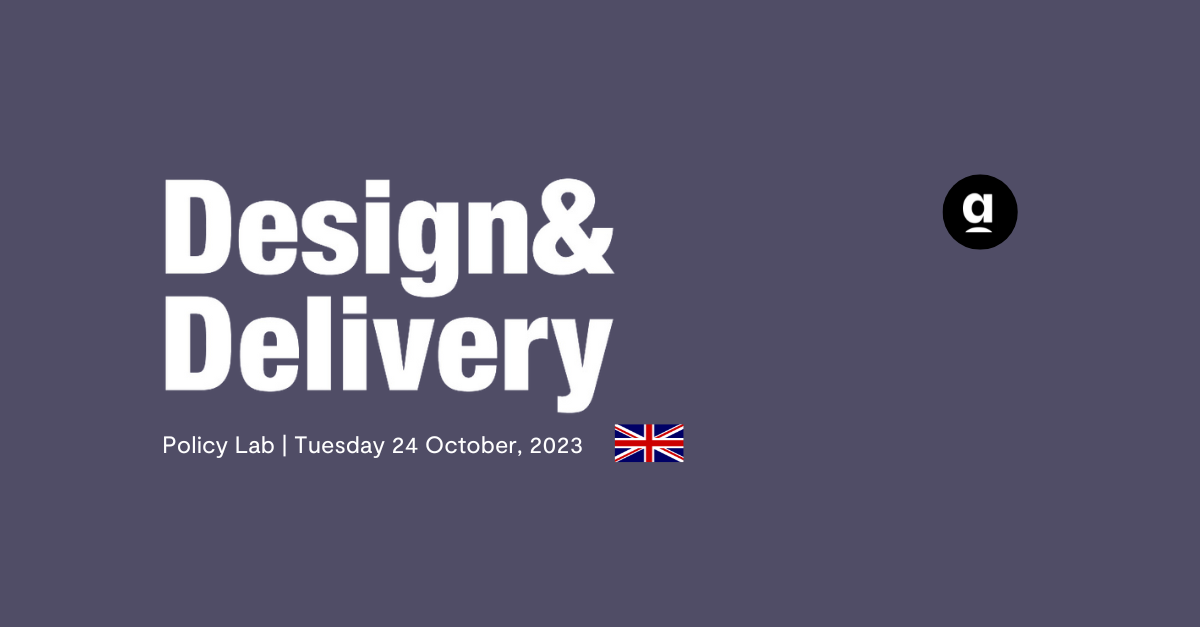 How policymakers can create space for transformative thinking