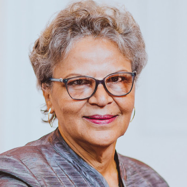 Apolitical's 100 Most Influential People in Gender Policy