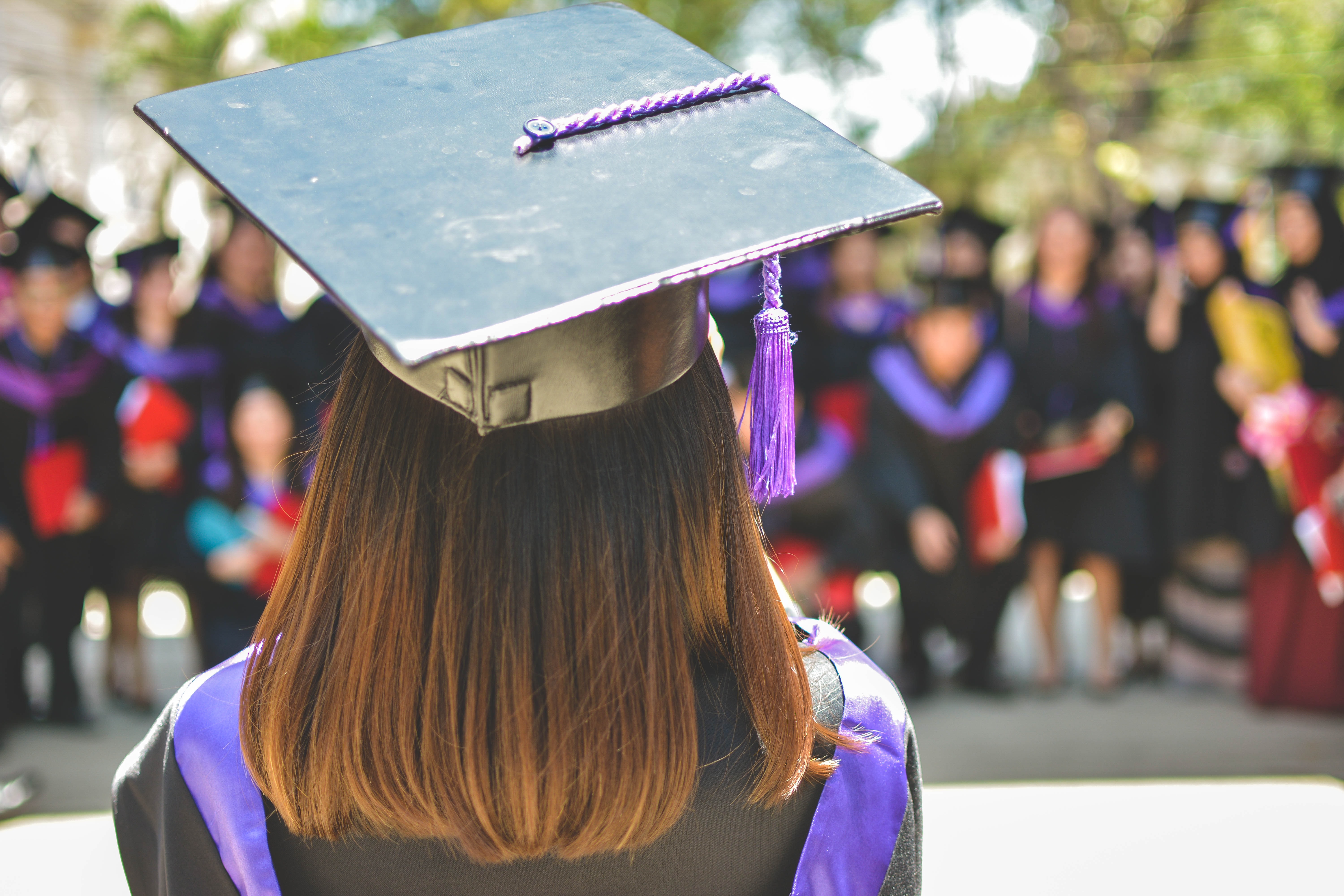 6 challenges for the future of higher education