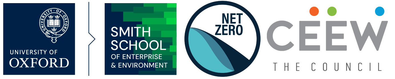 Reaching Net Zero for India