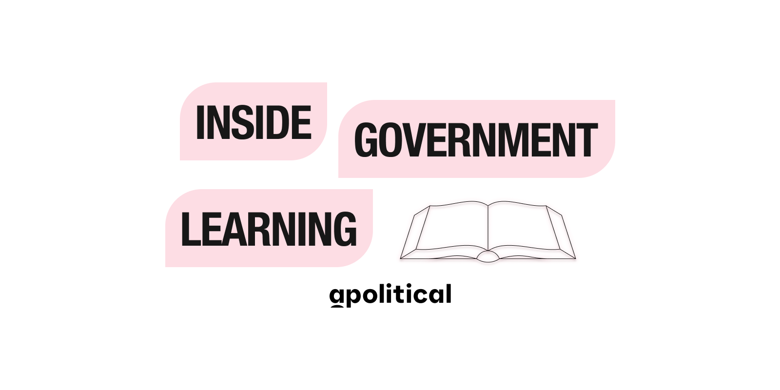 Inside Government Learning