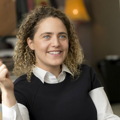 World's 100 Most Influential People in Digital Government | 2019