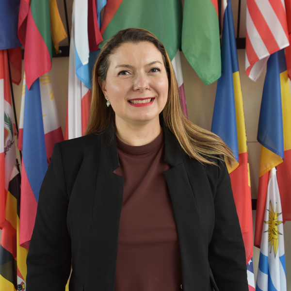 Apolitical's 100 Most Influential People in Gender Policy