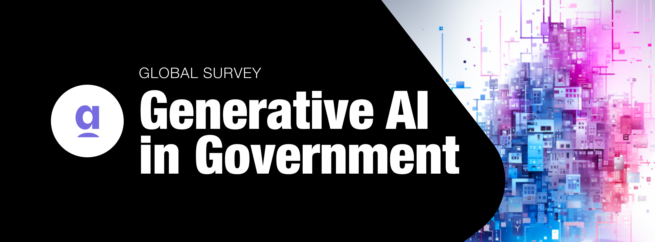 Take Apolitical's generative AI survey