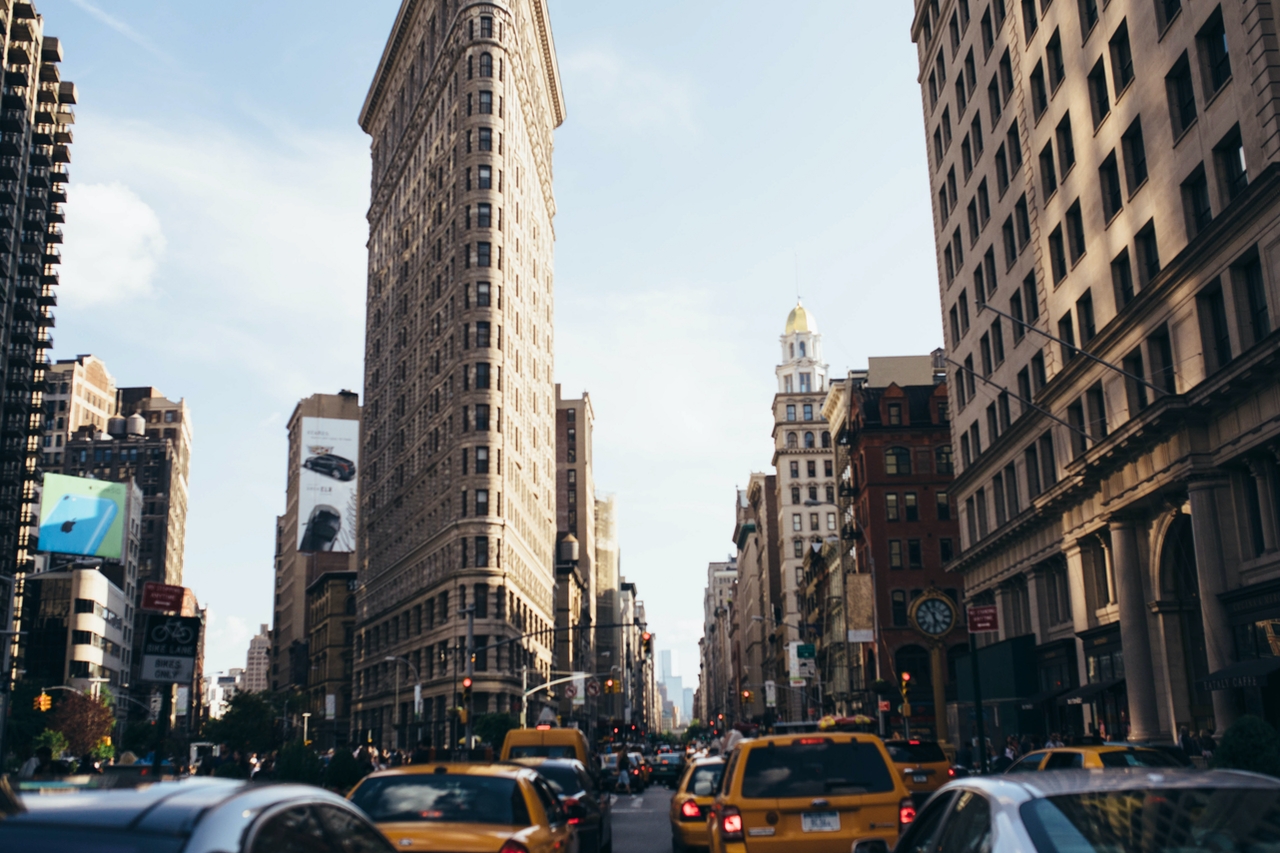 How to forge partnerships during crises (in 4 easy steps)