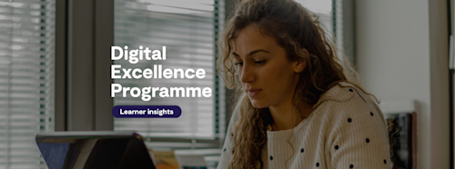 Are you ready to lead in the new digital age?