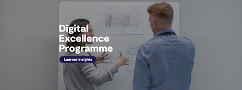 Are you ready to lead in the new digital age?