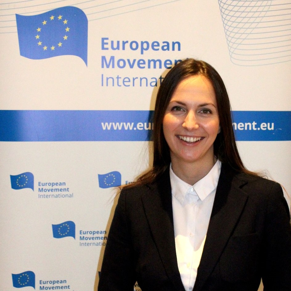 100 Future Leaders: The World's Most Influential Young People in ...