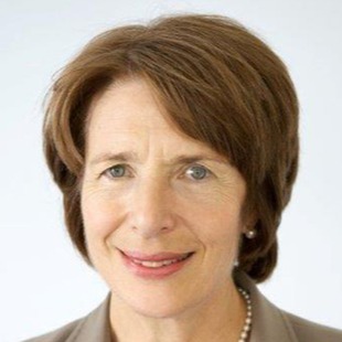 Agile 50 - The world's 50 most influential people navigating disruption