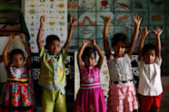 The Unprecedented Rise Of Pre primary Education In Bangladesh
