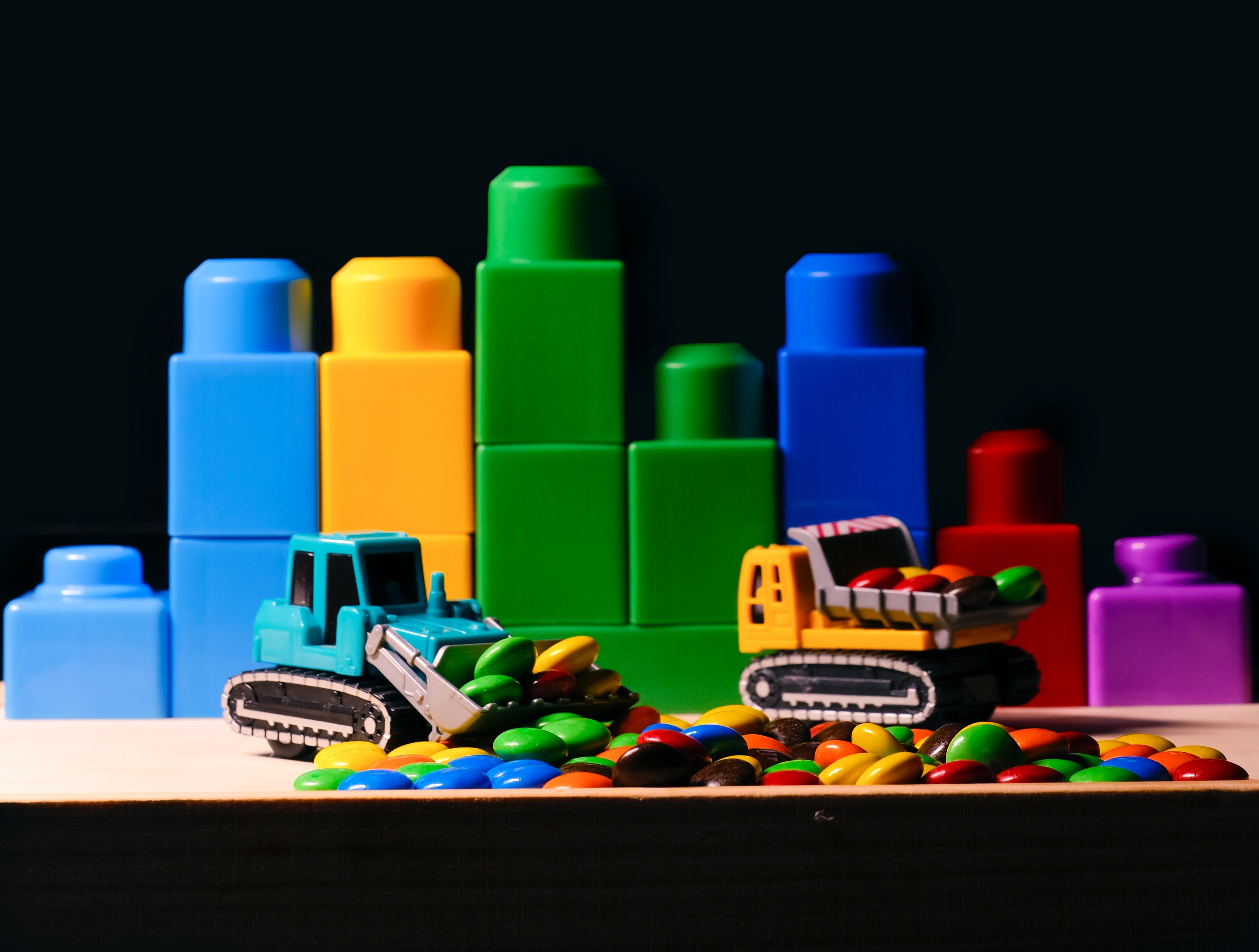 Building democratic societies through education