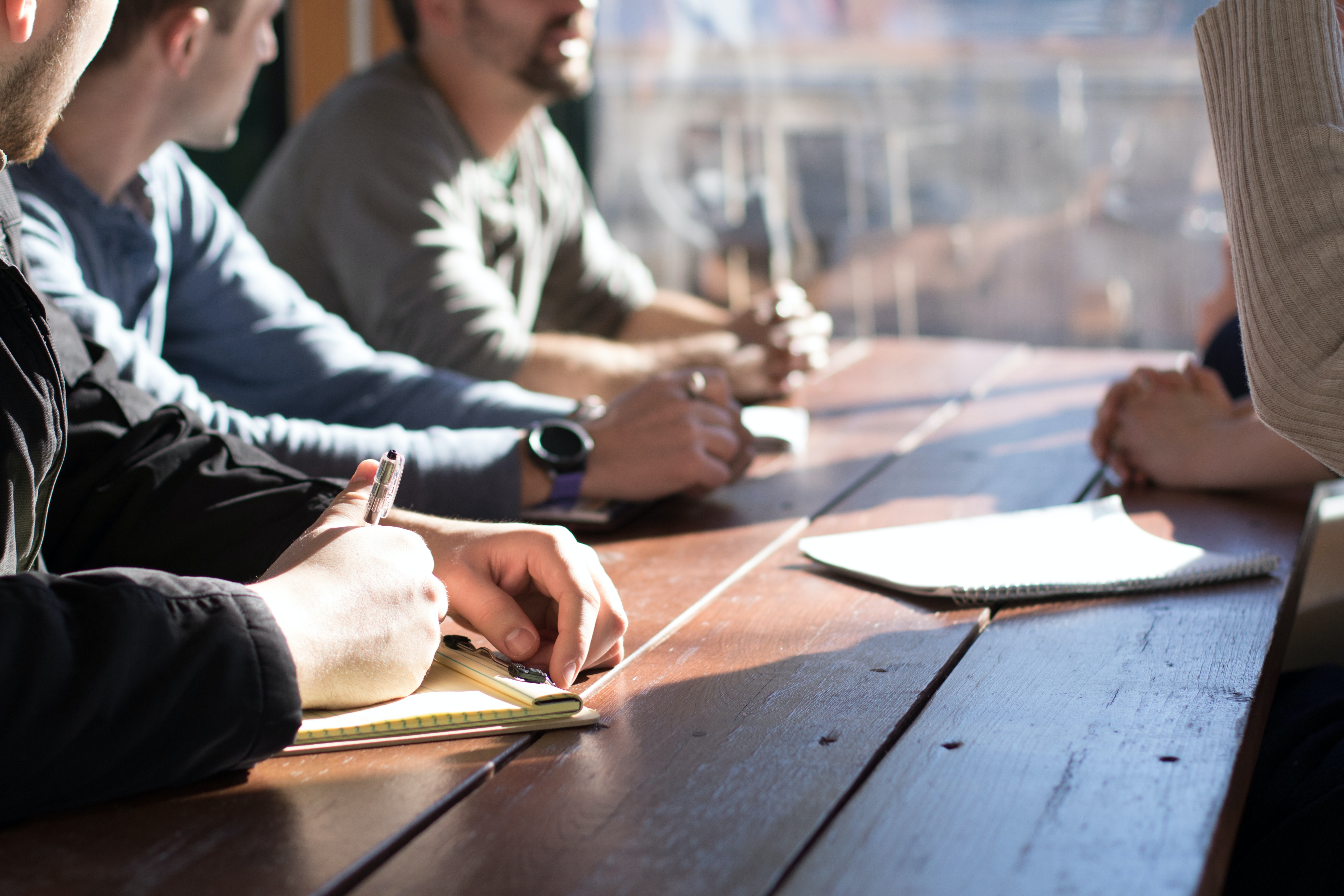 Tips for better virtual body language
