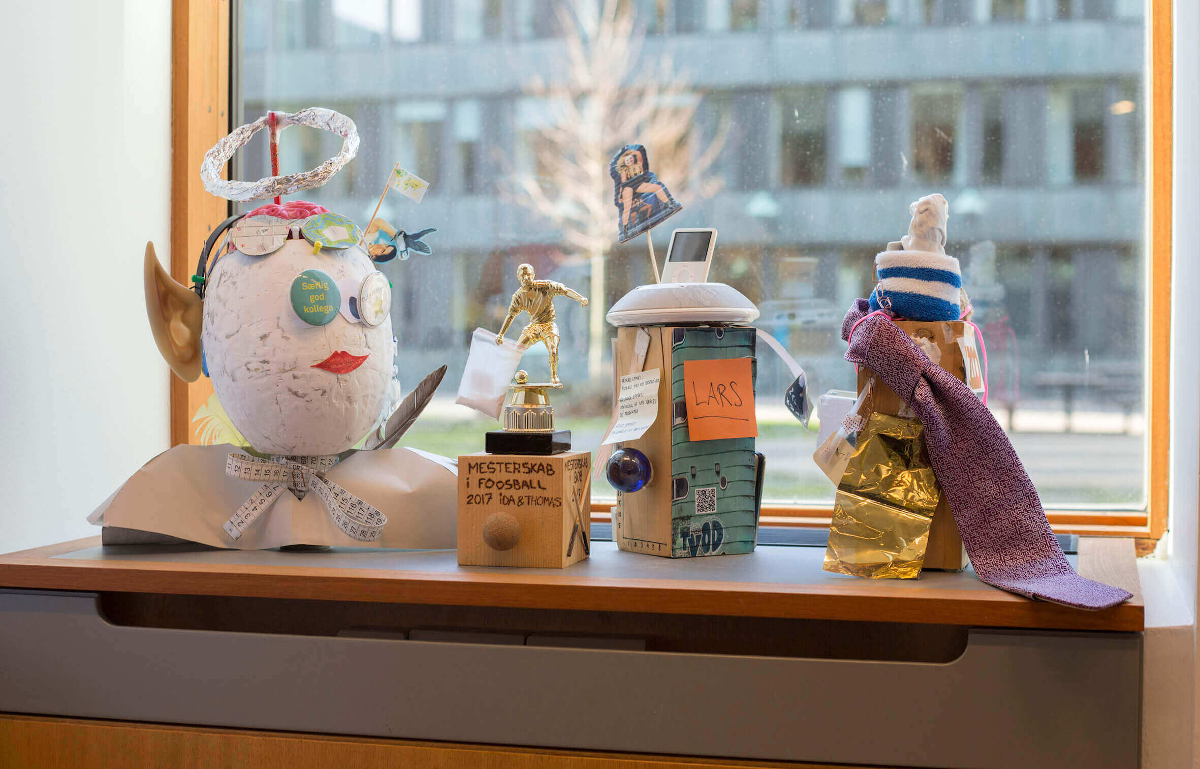 Thomas Prehn: A backlog of curiosity | Apolitical