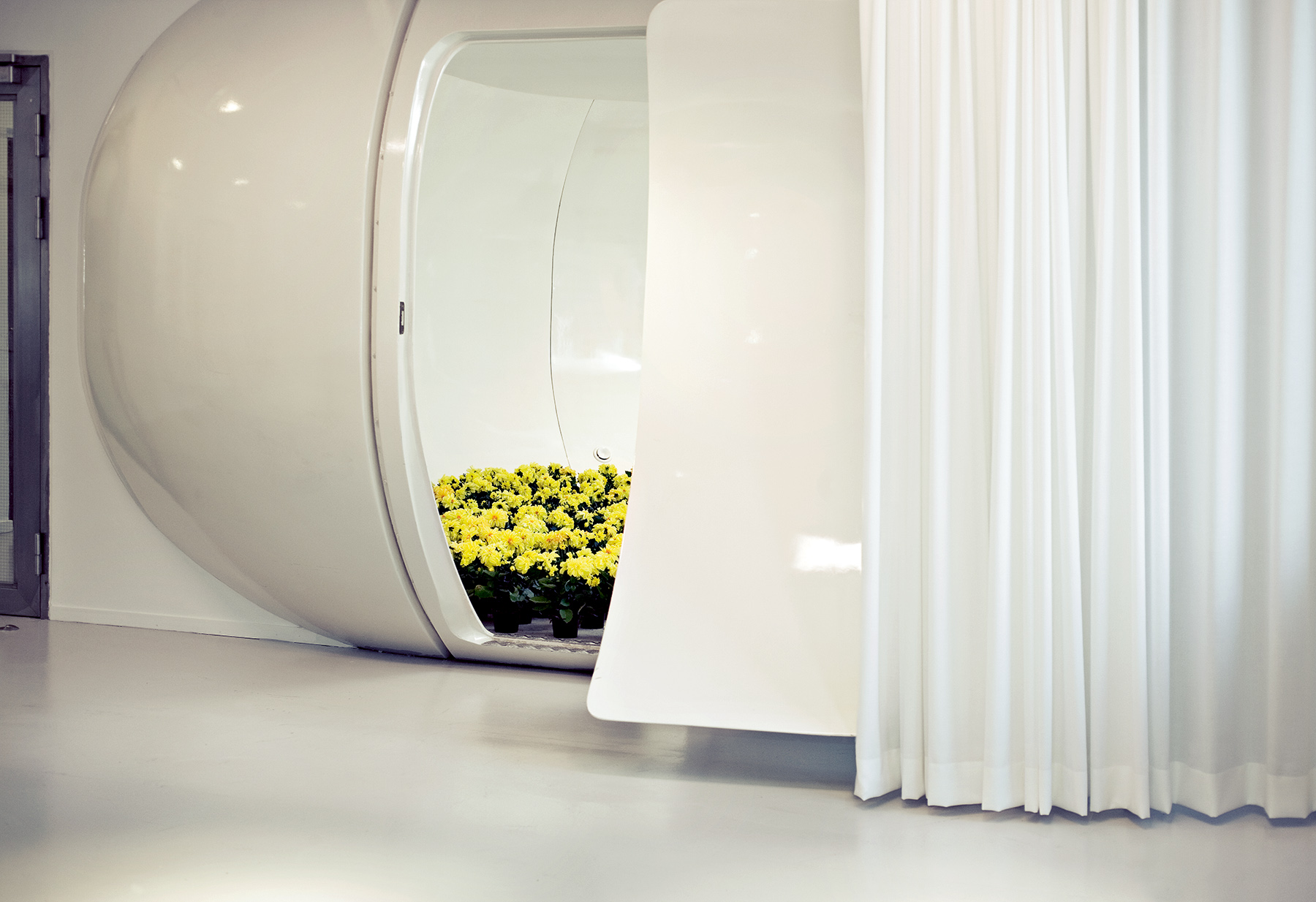 Thomas Prehn: Innovation is not a room | Apolitical