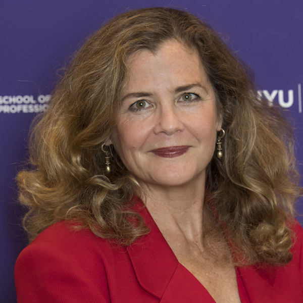 Apolitical's 100 Most Influential People in Gender Policy